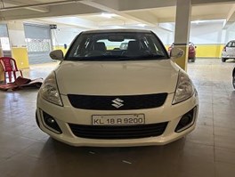 Used cars in Calicut - Toyota U Trust