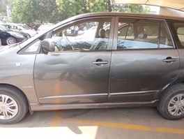 Used cars in Delhi - Toyota U Trust