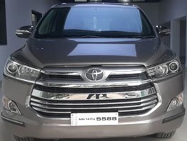 Used cars in Pune - Toyota U Trust