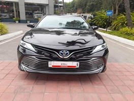 Used cars in Bangalore - Toyota U Trust