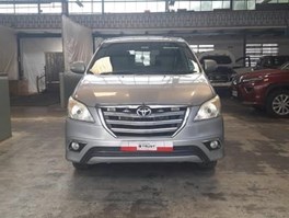 Used cars in Coimbatore - Toyota U Trust