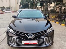 Used cars in Gurgaon - Toyota U Trust