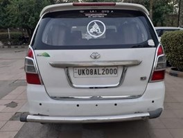 Used cars in Delhi - Toyota U Trust