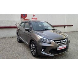 Used cars in Delhi - Toyota U Trust
